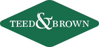Teed & Brown | Services